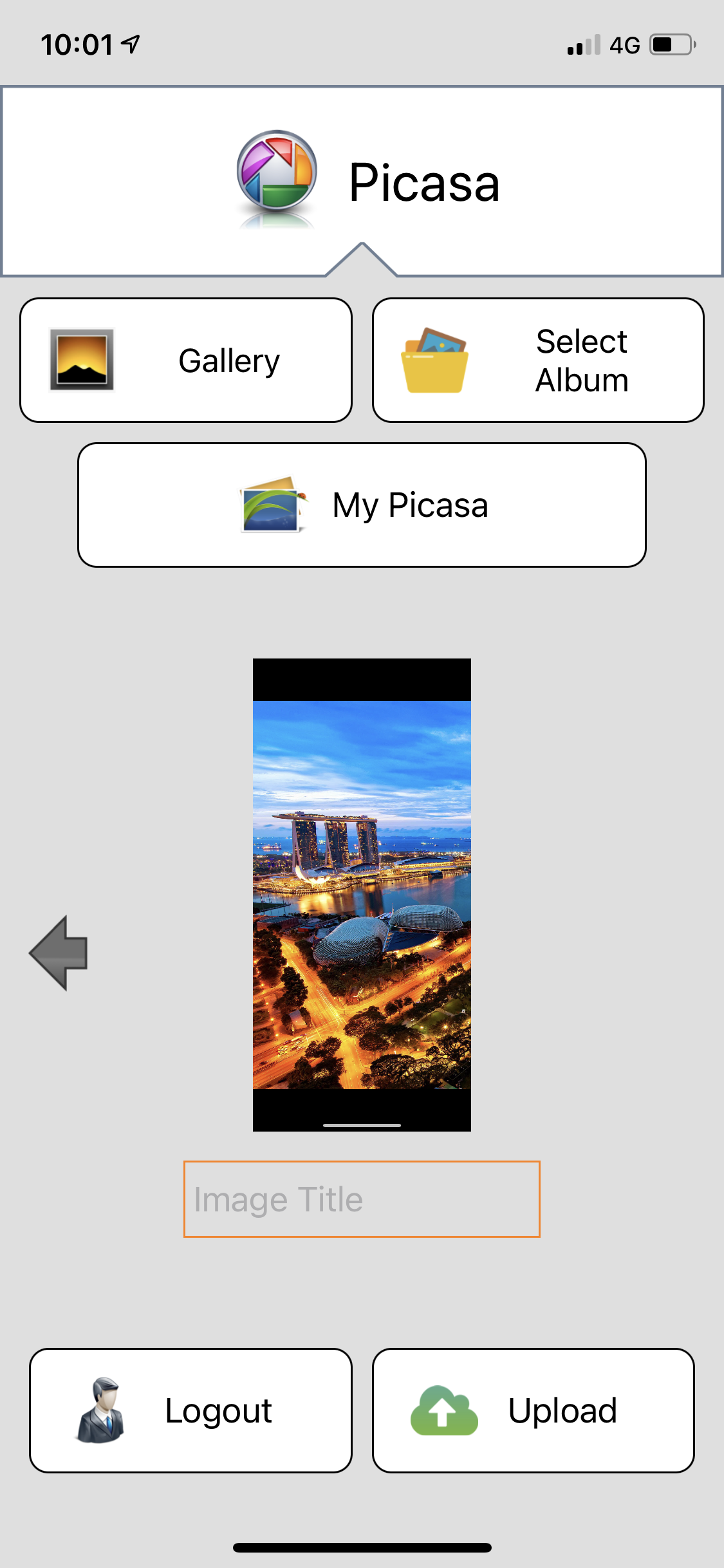 Picasa Pro